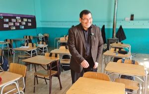 Curso UC | Nuevo marco para la buena enseñanza