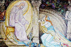 Curso UC | Antigüedad tardía y la formación del mundo moderno