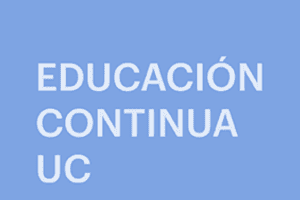 Curso Metodologías activas de enseñanza aprendizaje UC