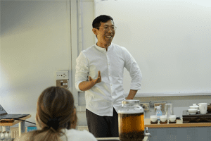 Curso UC | Chino Básico 2