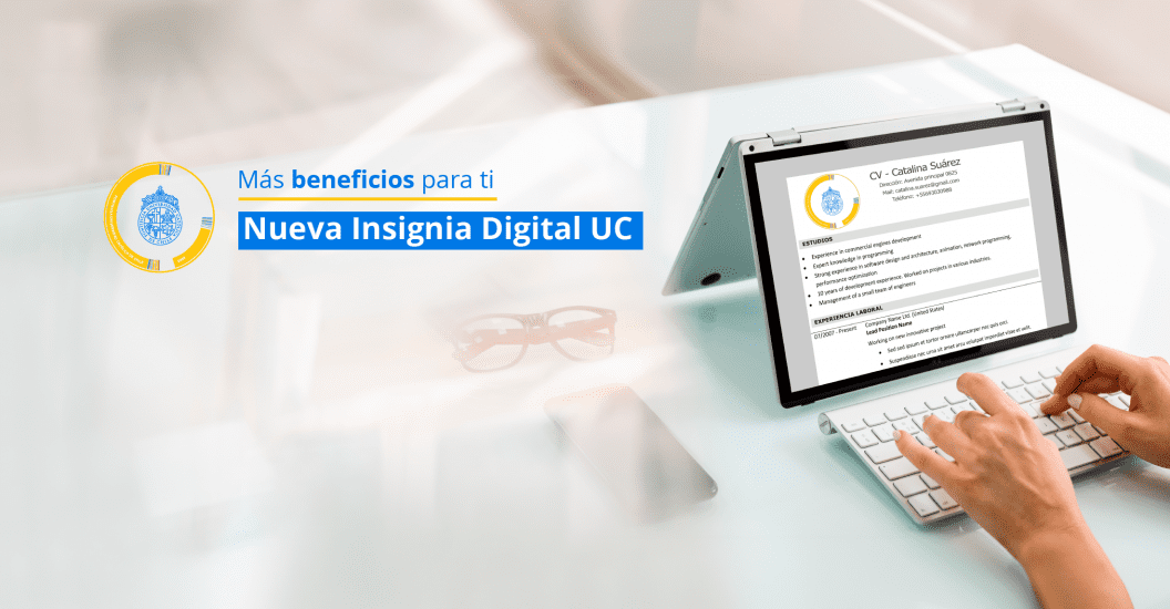 Educación Continua UC - Pontificia Universidad Católica de Chile